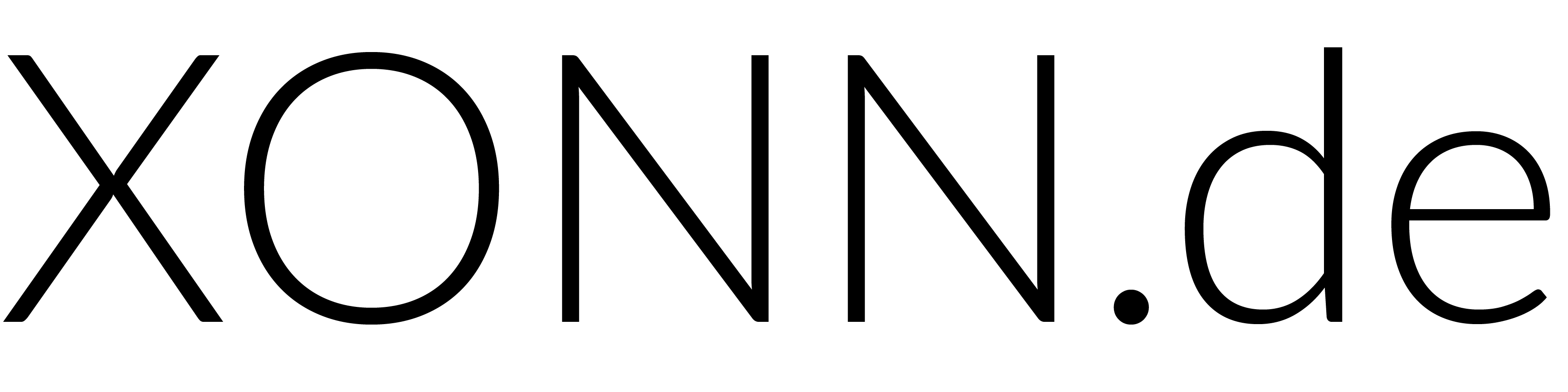 Impressum - XONN Consulting Digitalisierung am Zahn der Zeit